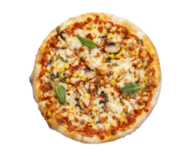 Complete Responsive Food / Resturant Website Design Tutorial